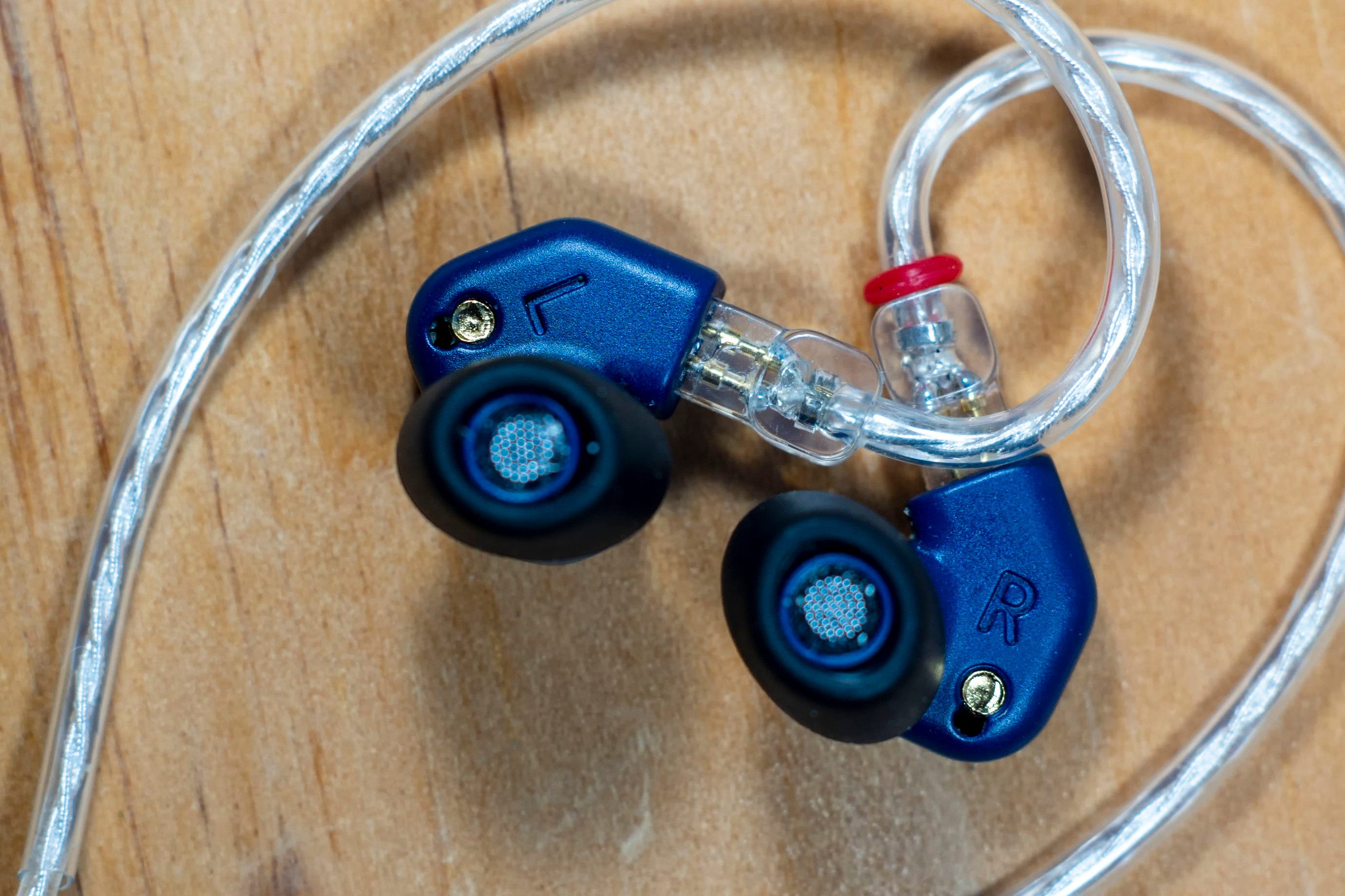 Moondrop Super Spaceship Pulse (SSP) Review | by Alec | Bedrock Reviews ...