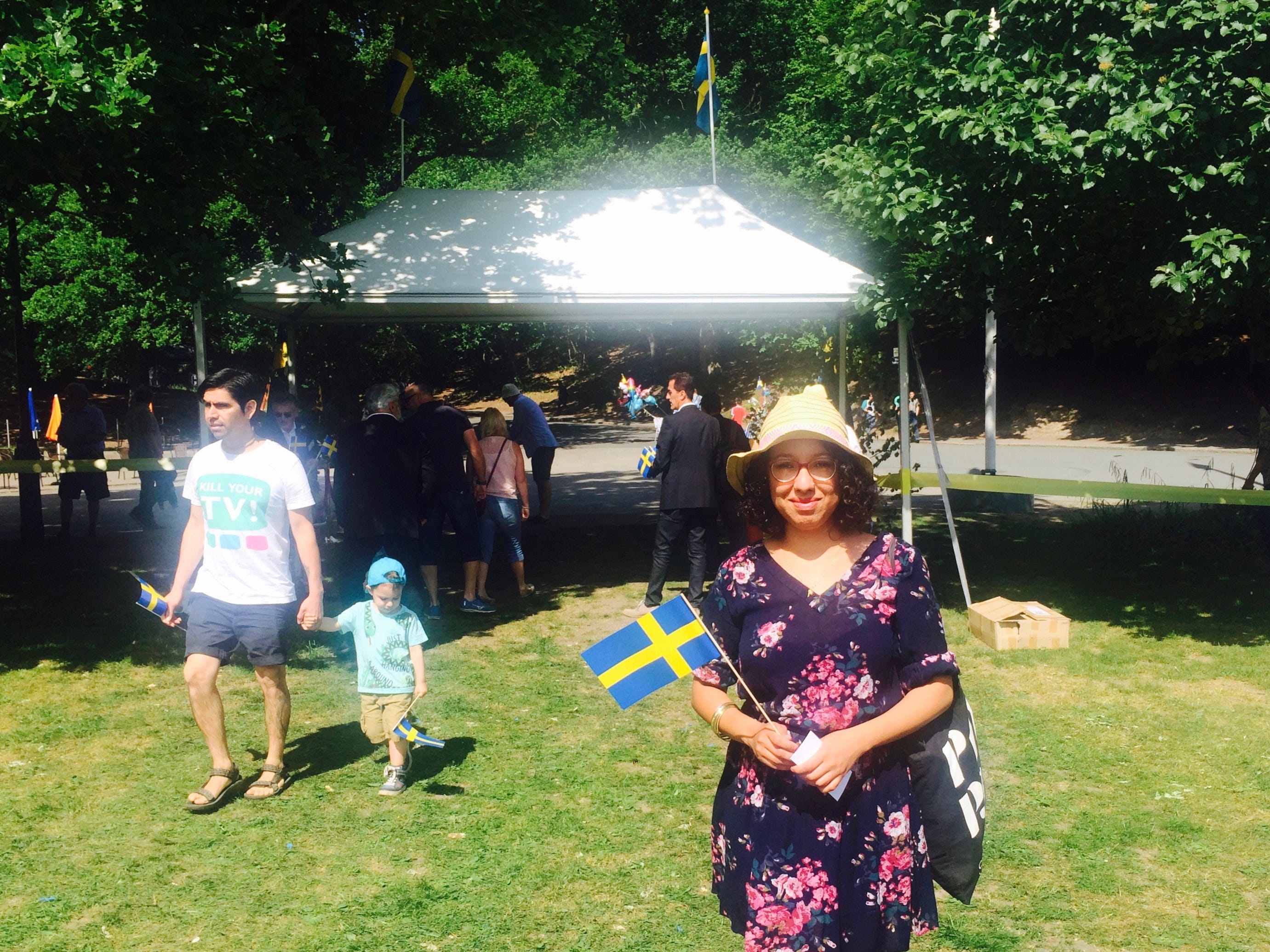 It’s Sweden’s National Day. And this is how Sweden Keeps me Un-Swedish ...