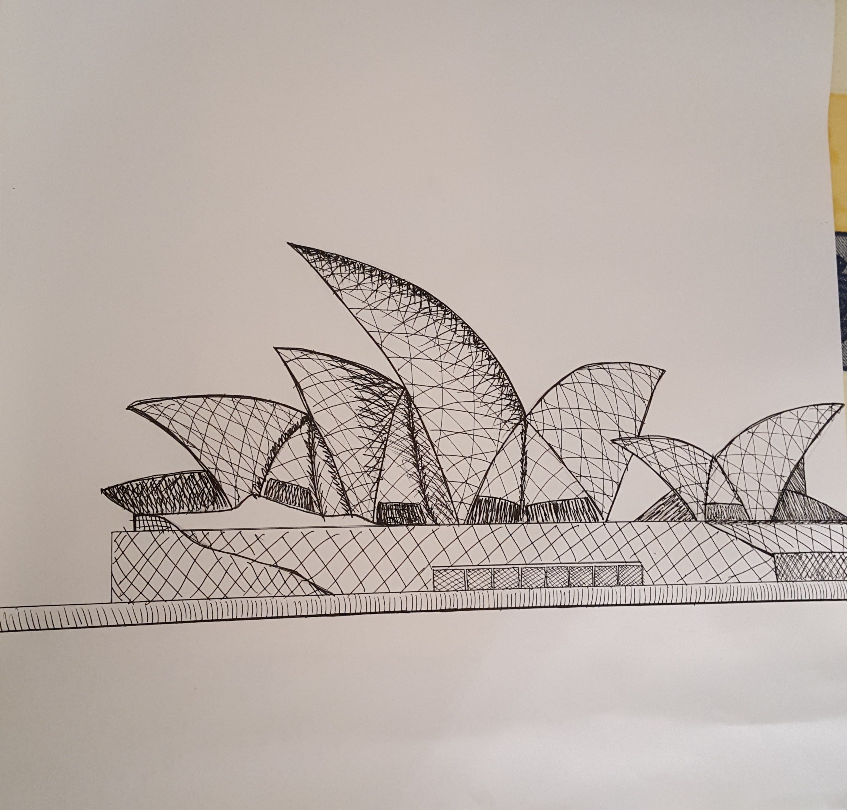 Project 3: Drawing-Notation. For this project, we were asked to… | by ...