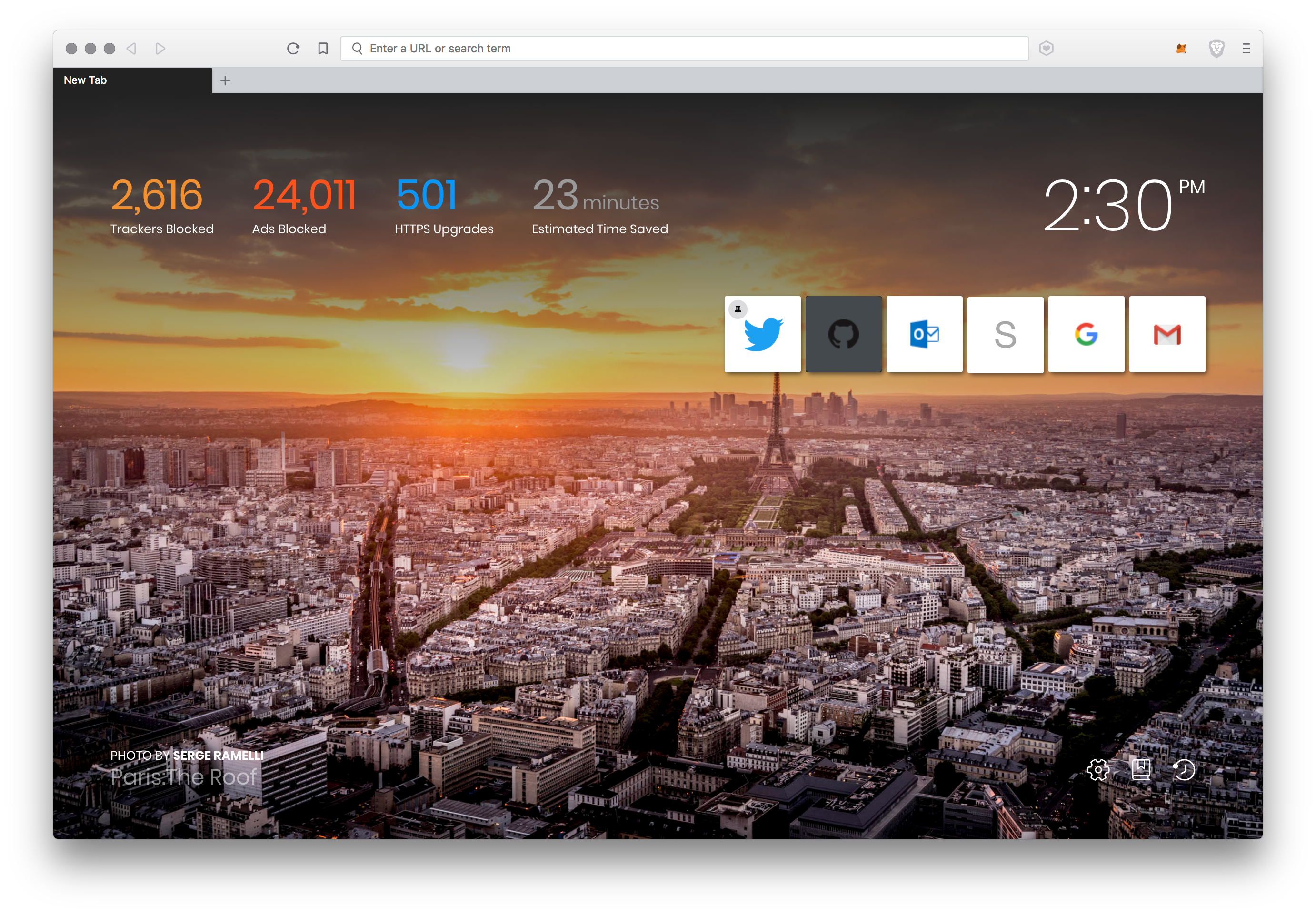 Best Browsers of 2018 — How I broke my Chrome addiction and the beauty ...