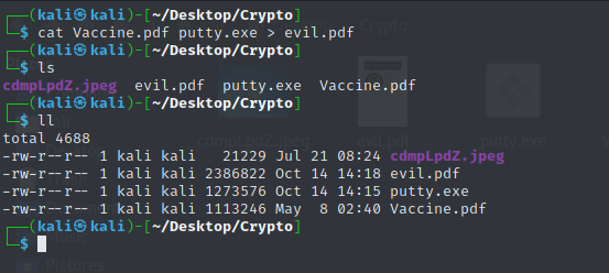 Week Three Powershell Scripting And Cryptography By Chemiron Adam Oct 2021 Medium