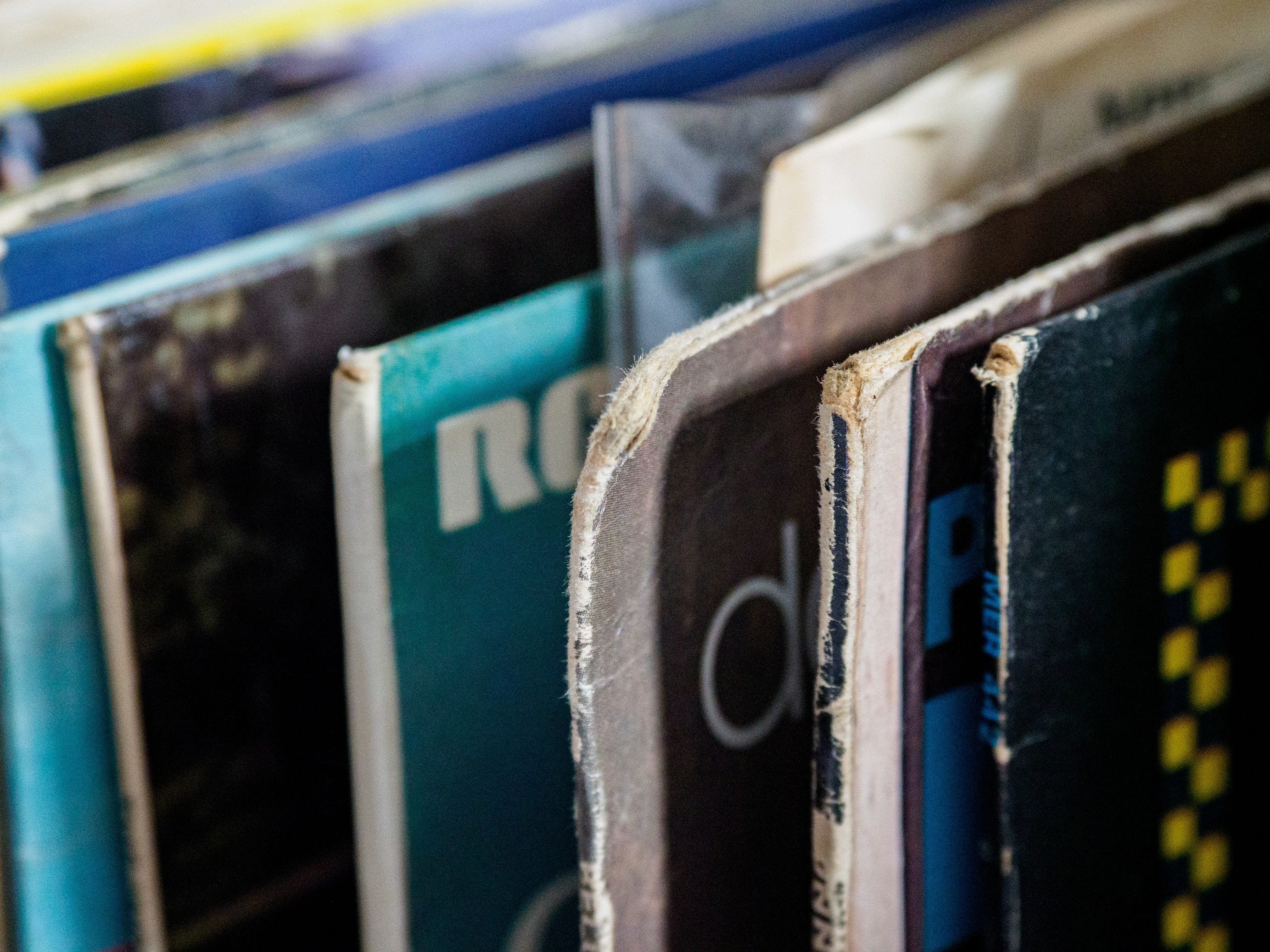 corpus roman bac