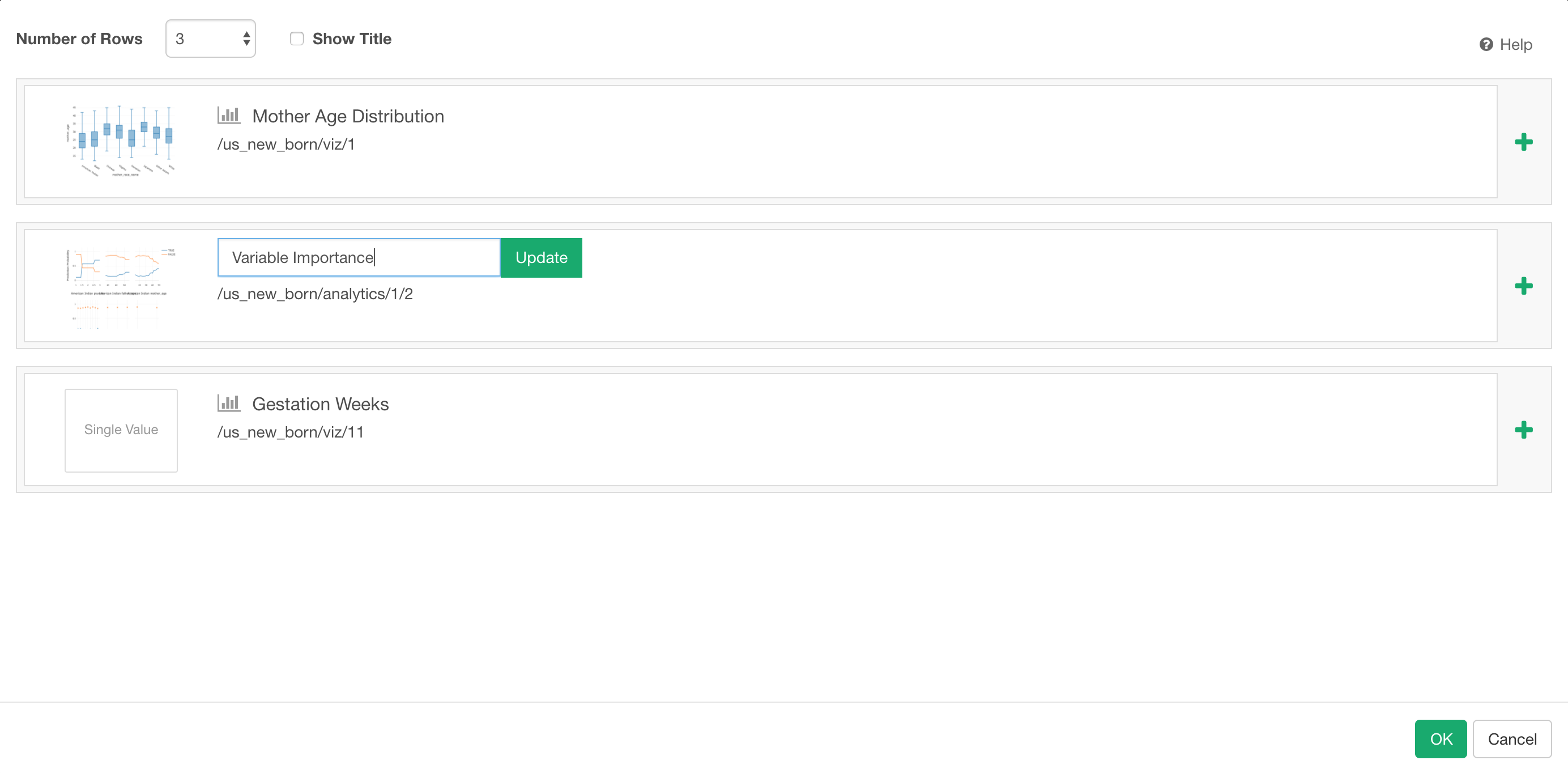 Creating Dashboard with Exploratory | by hide kojima | learn data science