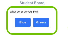 Use whiteboard.chat to poll students and send links | by Pawan Uberoy ...