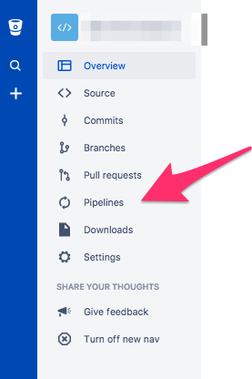 How to do Continuous Deployment of a React app to AWS S3 via Bitbucket Pipelines | by Frank ...