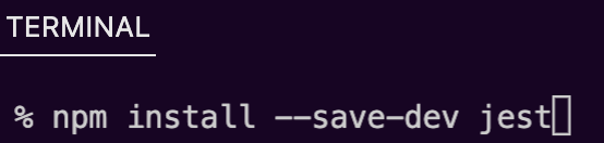 Getting started with Jest. What is JEST? | by Samuel Carrasco | Medium