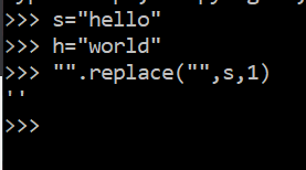 What’s new in Python 3.9. https://docs.python.org/3/whatsnew/3.9.h ...