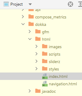 How to Simplify Android Documentation with Dokka and KDoc - droidcon