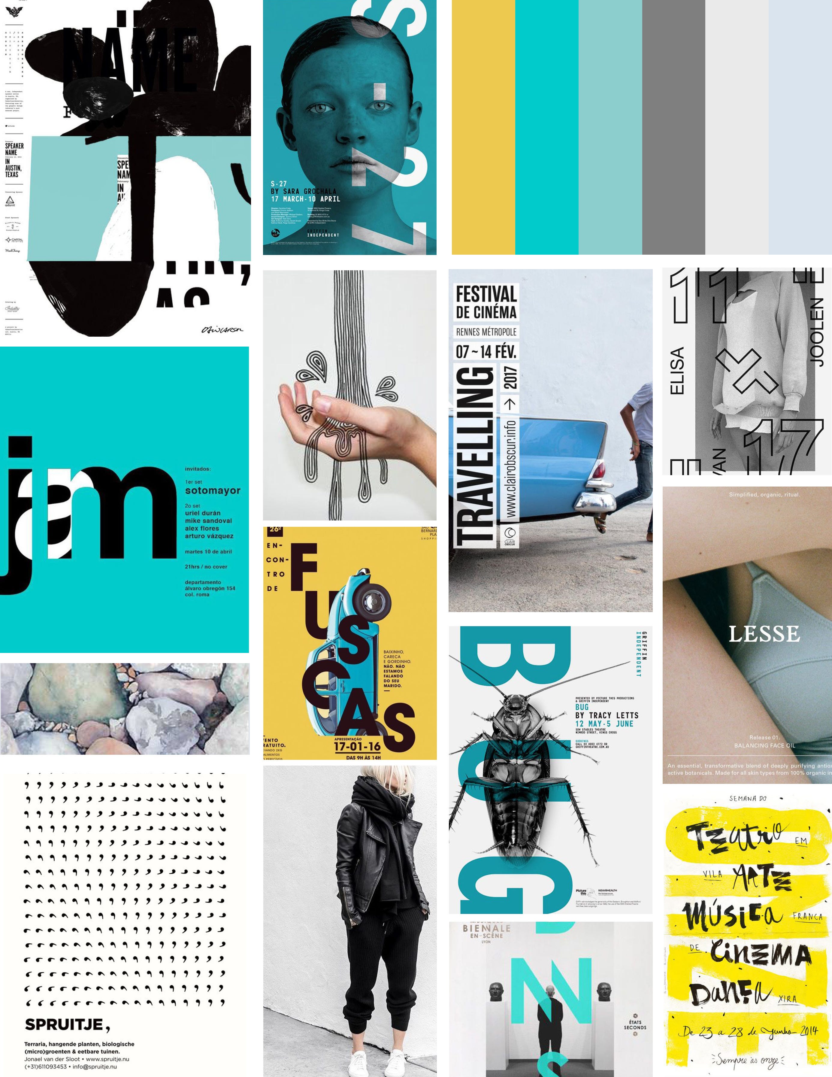 Iconic Magazine — Case Study. The classy tabloid replacement | by Reece ...