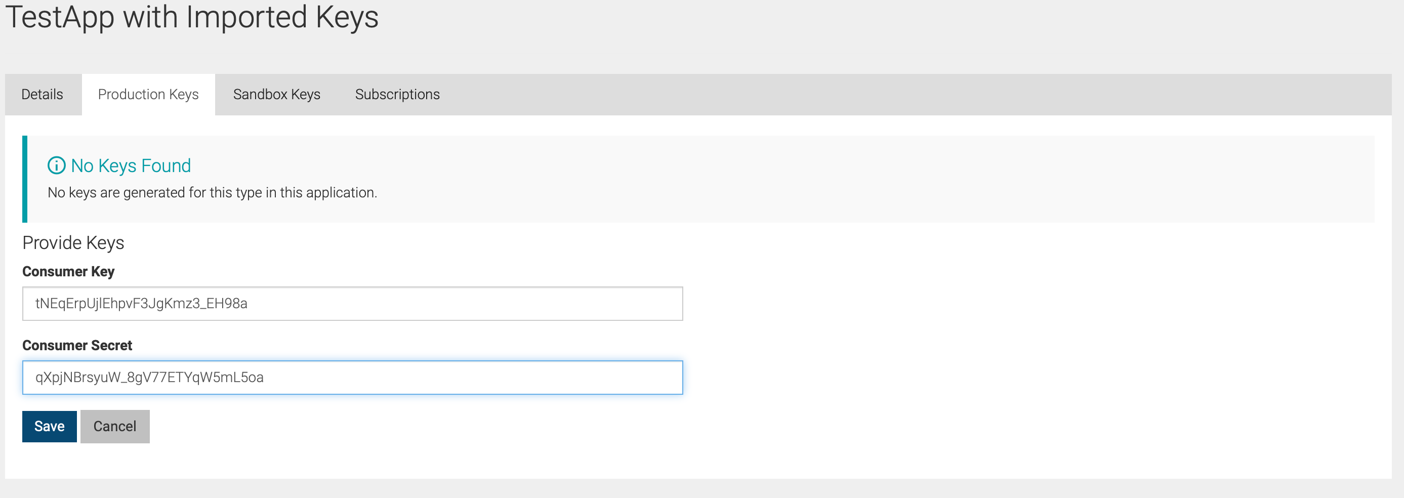 Migrate/Import Existing Oauth2 Clients into WSO2 APIM while Preserving ...