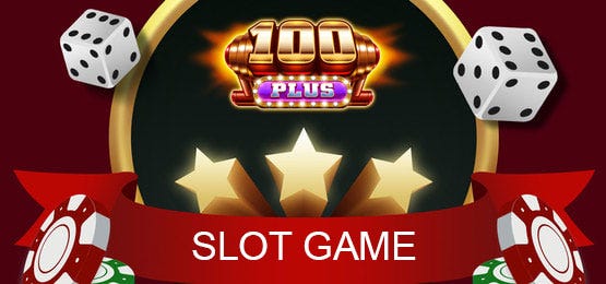 100plus Slot - loadprofessional