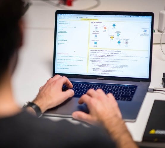 Internal Audit: Top Software and Tools for Harnessing Data | by Crystal ...