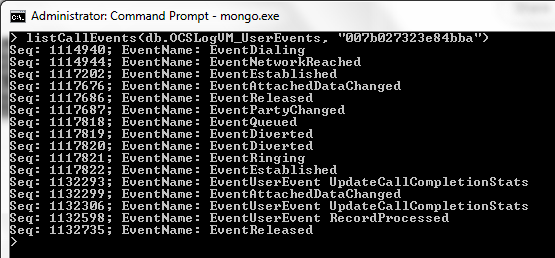 Improve your workflow by extending the MongoShell and MongoDB | by ...