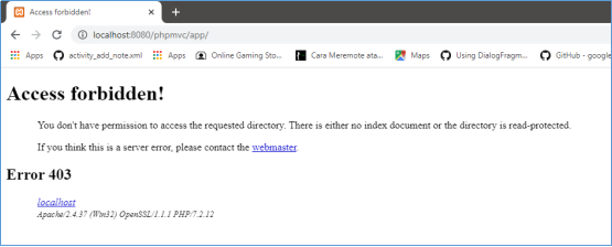 Sinau Dasar MVC : #3 Routing. Membuat Web Sederhana dengan MVC | by ... Sinau Dasar MVC : #3 Routing. Membuat Web Sederhana dengan MVC | by ...