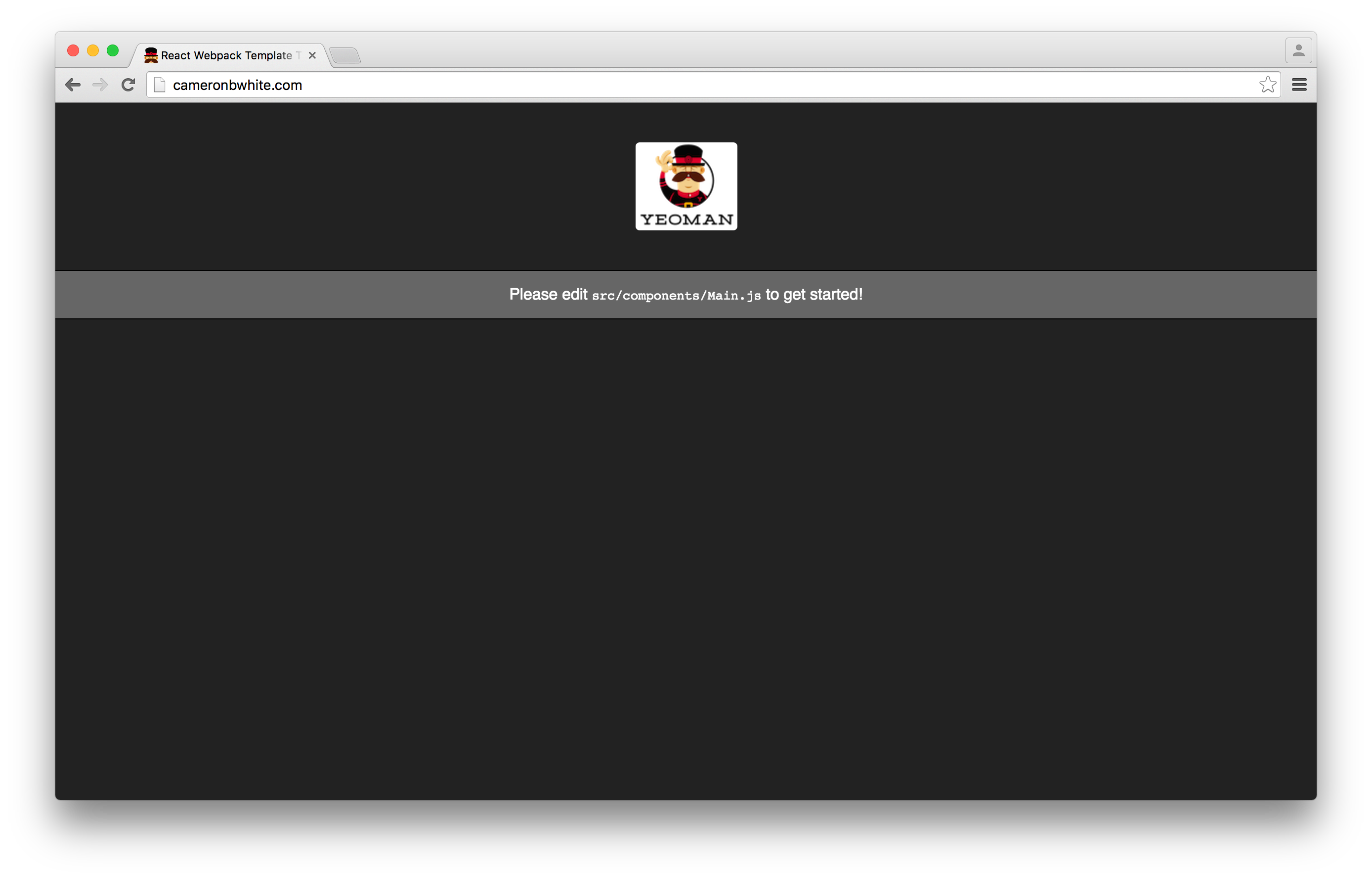 Deploy React Webpack To Digital Ocean With Nginx And Github By