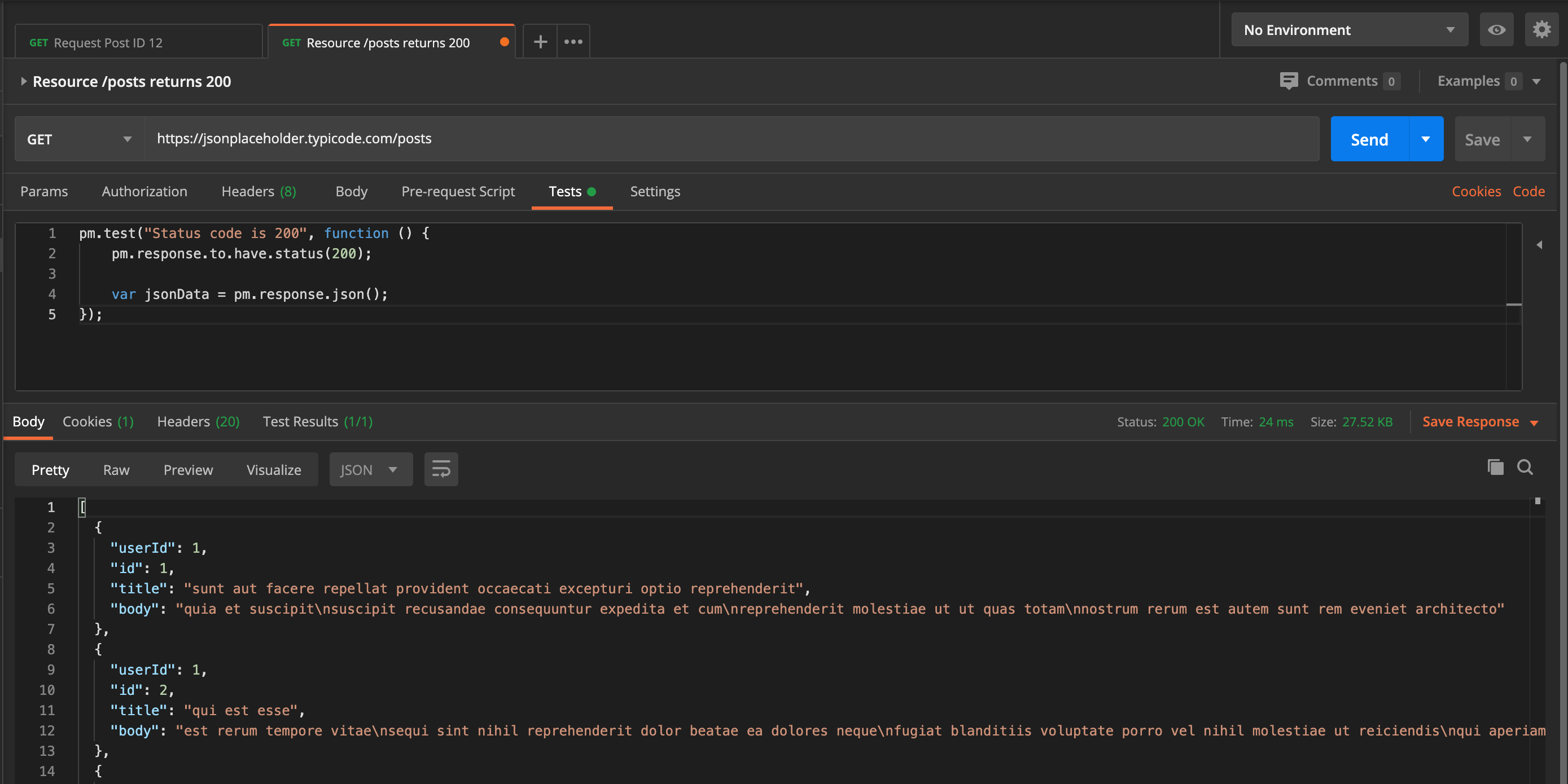 API Testing with Postman — Getting Started | by Michael Montgomery ...