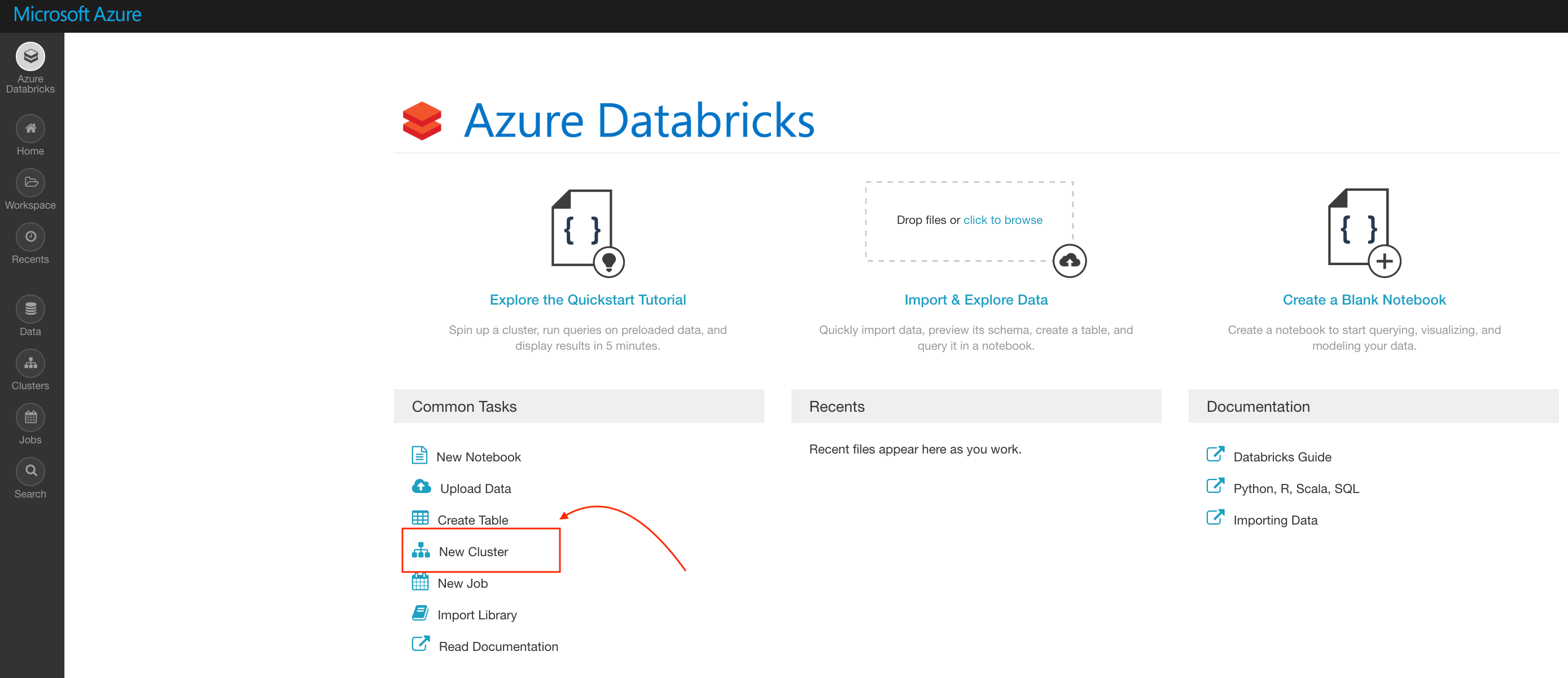 Twitter sentiment analysis using Azure Databricks - Adilson Cesar - Medium