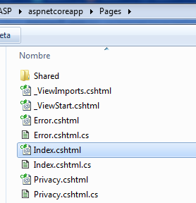 ASP.NET Core & Docker. Beginners Guide | by Nicolas Fiorini | ASP.net & Docker | Medium