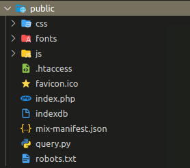 How to Create your own Search Engine with Python Language and Laravel Framework | by Andika ...