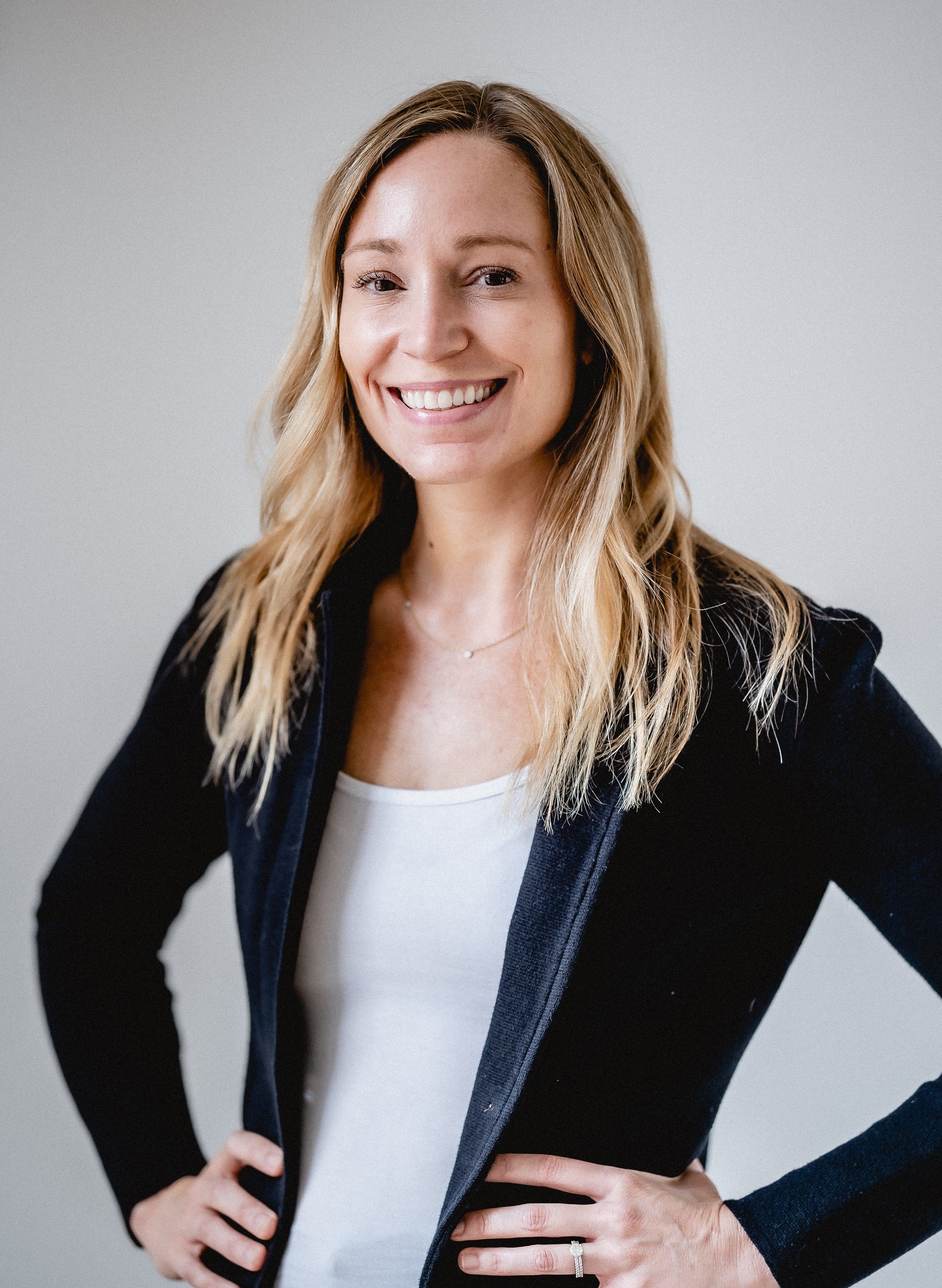 Katie Hendrix of Novolex: Five Things You Need To Be A Highly Effective ...