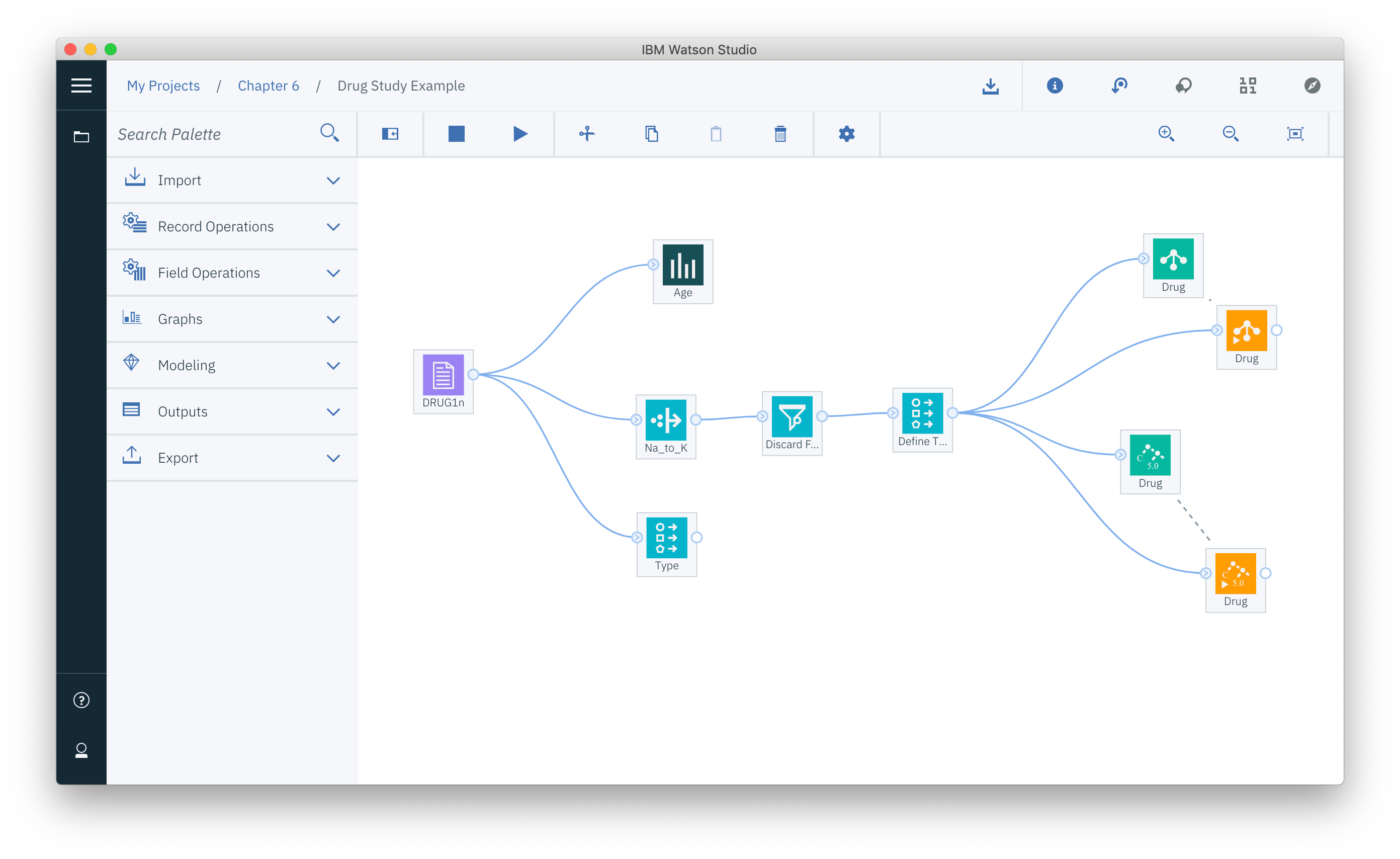 Watson Studio Desktop is Now Generally Available! | by Snehal Gawas ...