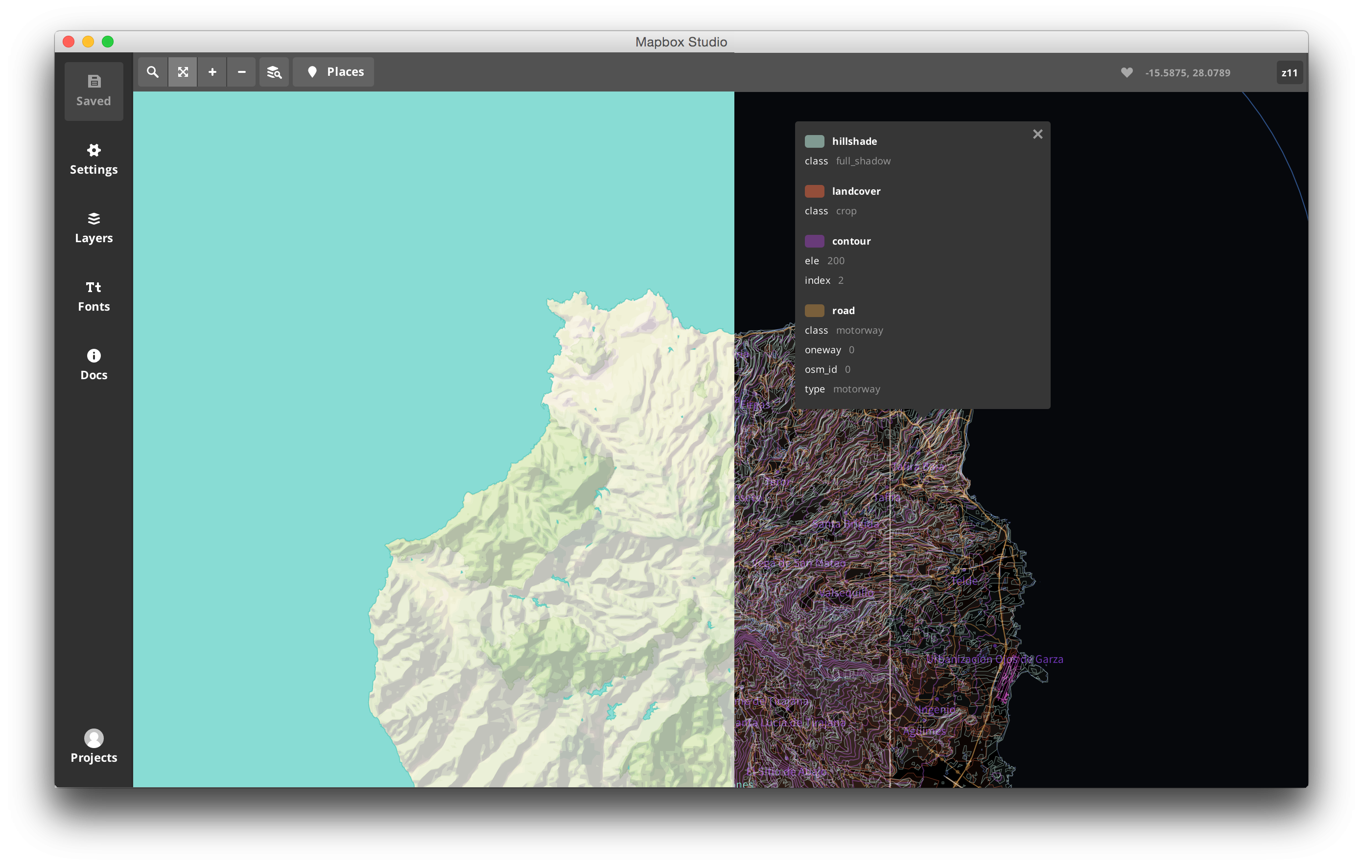 Mapeando con Javascript. Hablaremos de Mapbox y aprenderemos a… | by ...