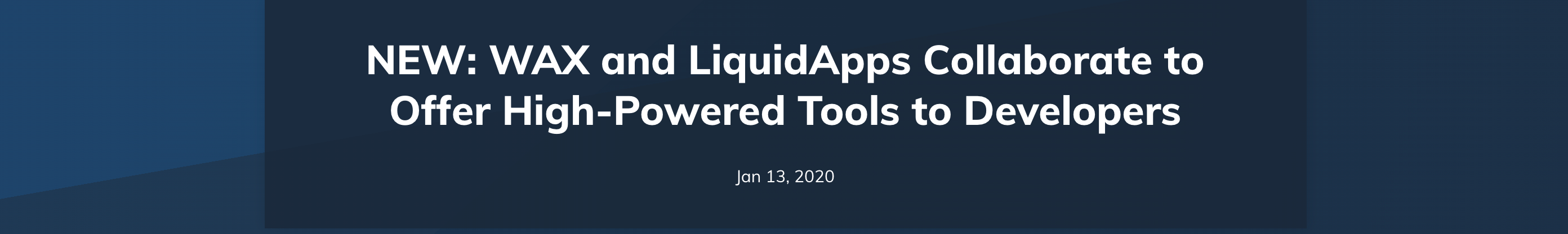 LiquidX Released! Blockchain Interoperability is Here with the DAPP Network | by LiquidApps ...