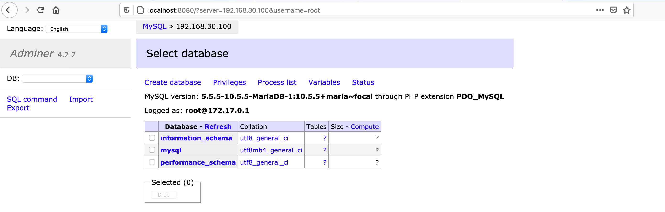 How to manage Docker with Portainer, a free web GUI | Level Up Coding