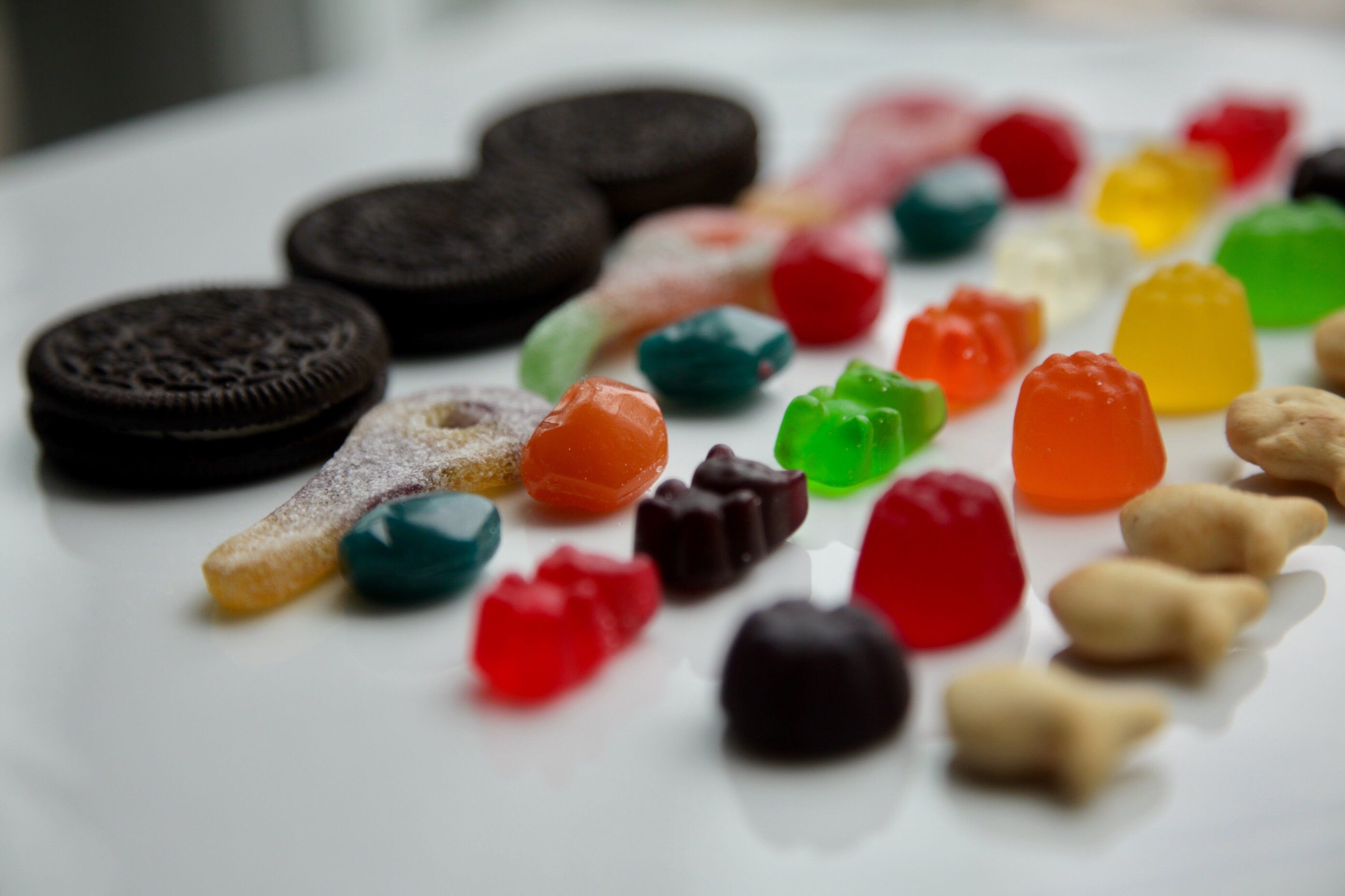 Return of the Snack. Sour and sweet, new and nostalgic | by Scotiabank ...