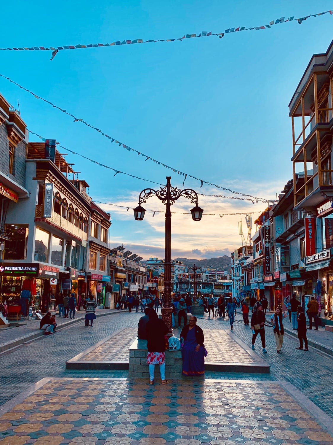 Leh Ladakh in 7 Days: India’s Most Beautiful & Challenging Roadtrip. | by Ankeet Panda | Medium