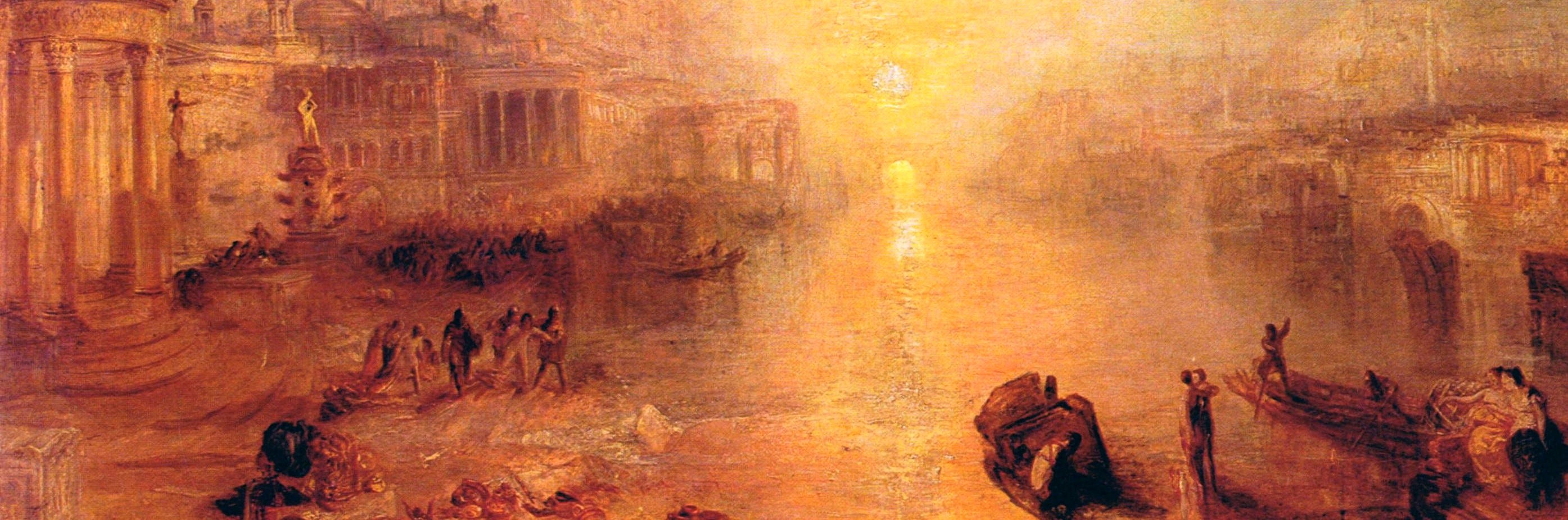 The Unbearable Lightness of Ovid. A Mirror is Held to the Writer’s Life ...