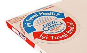 Tuval Nedir?. Tuval Nedir? | by Tuval Satış | Medium