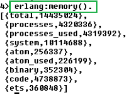Benchmarking speed, safety, ease of use, memory footprint and reasons ...