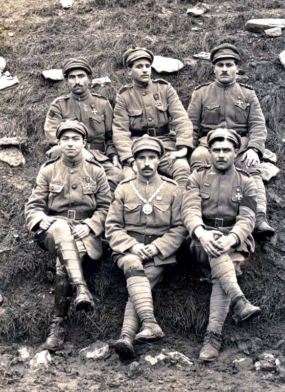 The Story of the “Million Man Soldier” Who Single-Handedly Stopped an ...