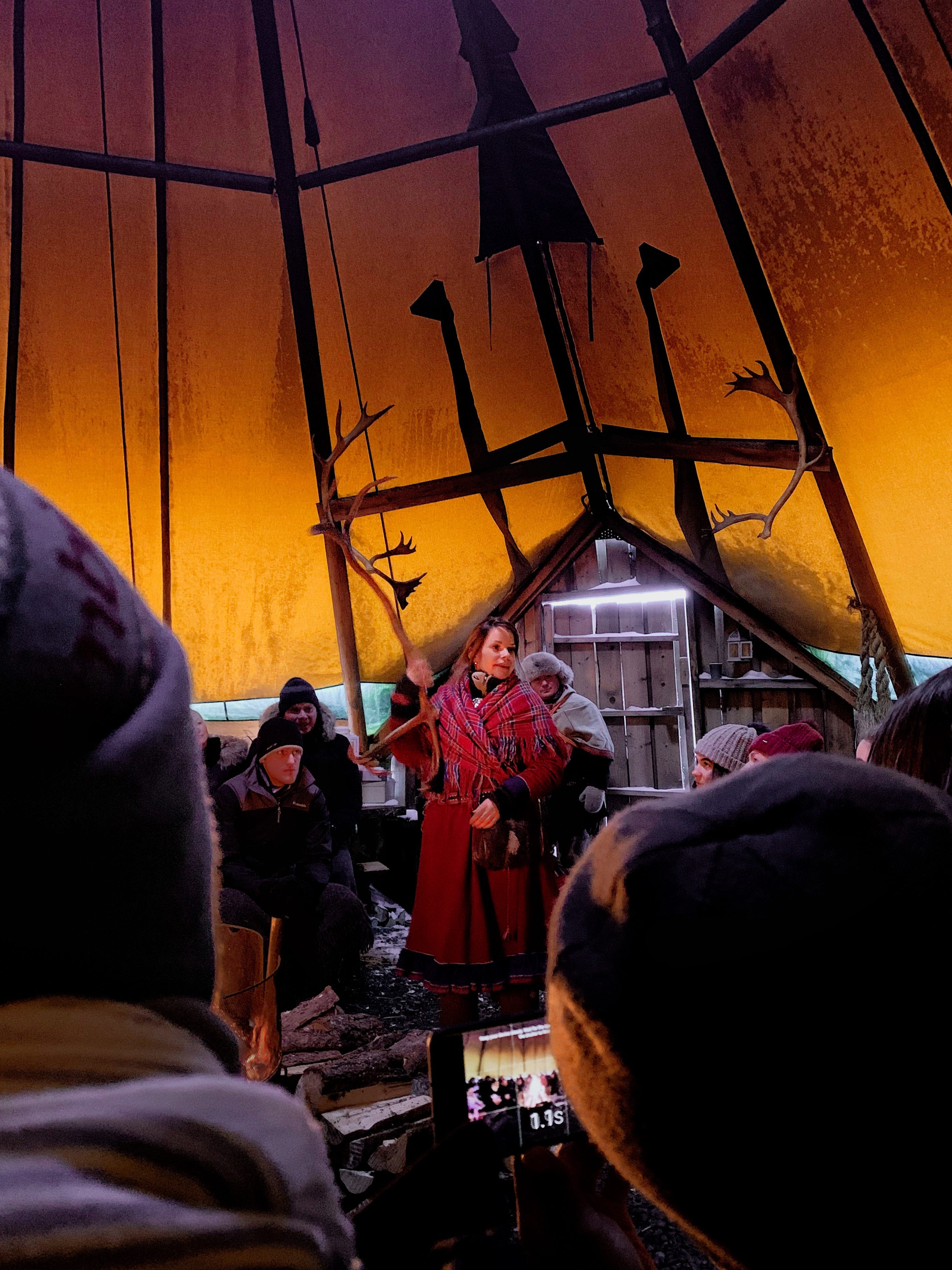 Sami People’s Joik: More than A Song | by Marc Kervin Sta Cruz | Medium