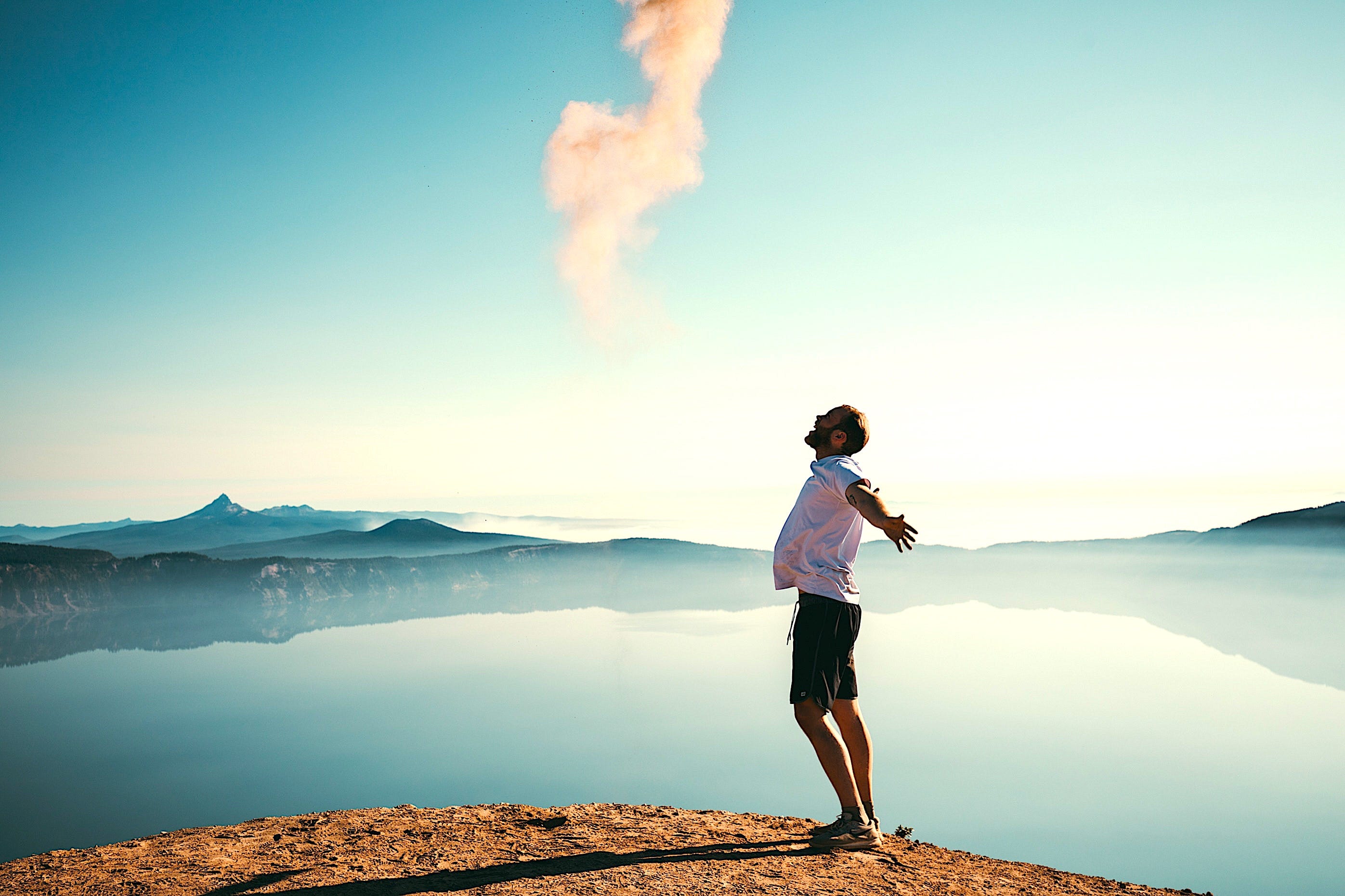 Inspiration.. To be Filled with the Breath of the… | by Wayne Duckworth ...