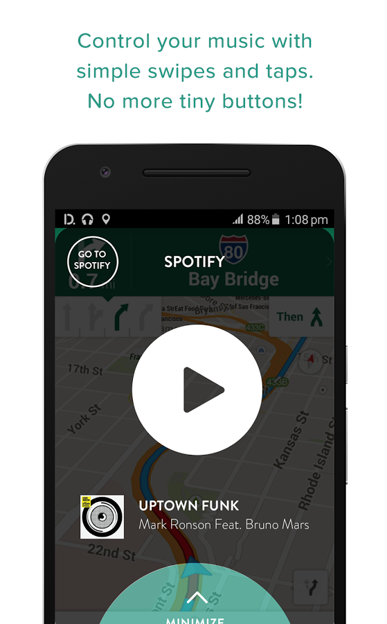 5 Apps That Help You Stay Focused While Driving | by Michel Sabeth ...