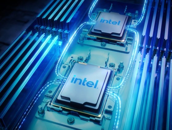 Data Center Silicon Photonics: Evolution and Innovation | by Intel ...