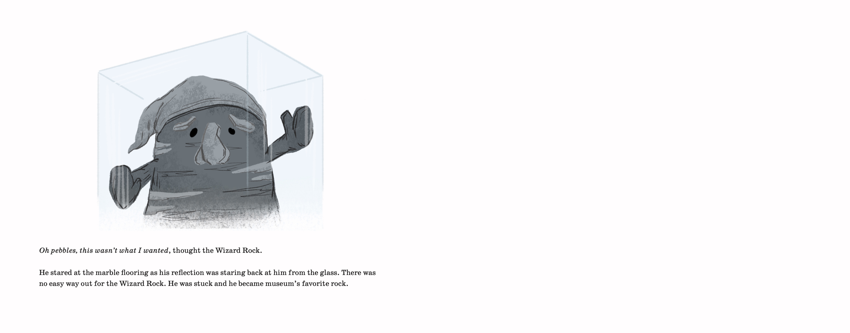 Visual Book. Children’s Book | by Hojung Kim | Medium