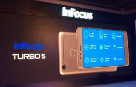 Infocus Turbo 5 Smartphone is all Infocus with Unique Qualities | by ...
