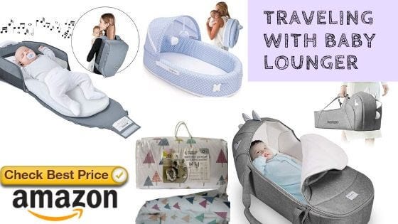 Baby lounger Buying Guide and Tips | by Binish Sehar | Medium