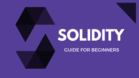 Getting Started with Solidity.. How to begin your blockchain… | by Mayowa Olatunji | Coinmonks ...