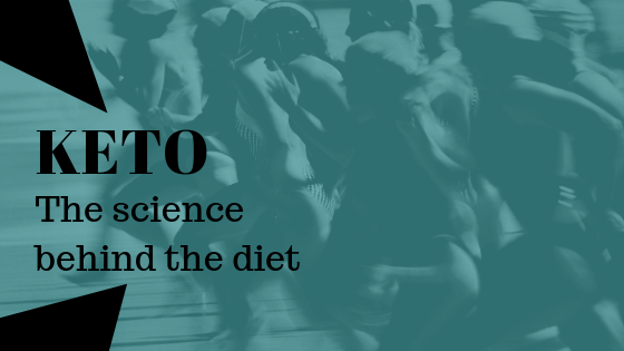 The science behind the Keto Diet. Ketogenic Diet — if I see another ...