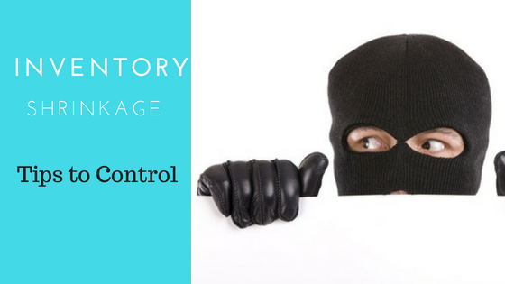 Understanding Inventory Shrinkage (And Tips to Control it) | by EasyEcom | Medium