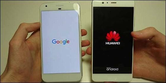Google vs. Huawei: una oportunidad para la soberanía tecnológica | by ...