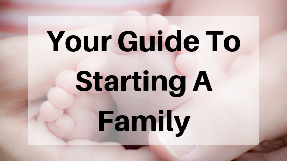Starting A Family? Your Preparation Guide | by Vimerson Health | Medium