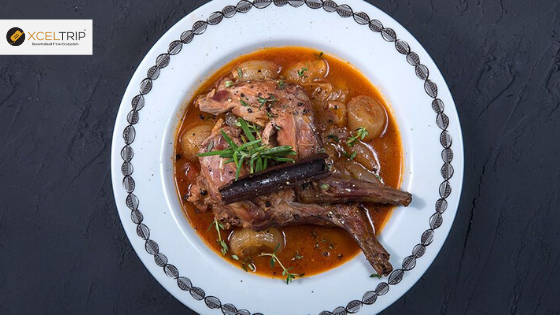 5 Must Try Traditional Foods To Try In Cyprus | by Xcel Trip | XcelLab ...