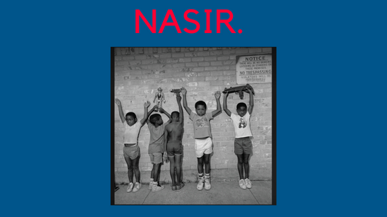 NASIR (Album Review) — 85%. On June 15th, 2018 one of the God… | by Ms ...
