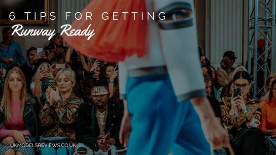 6 Tips for Getting Runway Ready. If you’re new to the modelling… | by ...