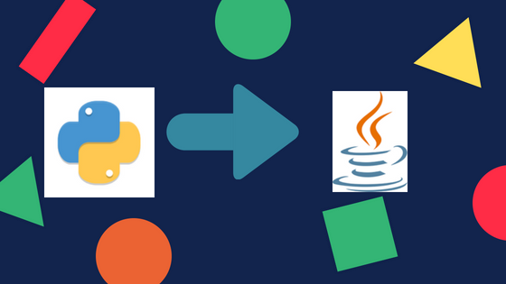 How I (manually) converted a Computer Vision application from Python to ...